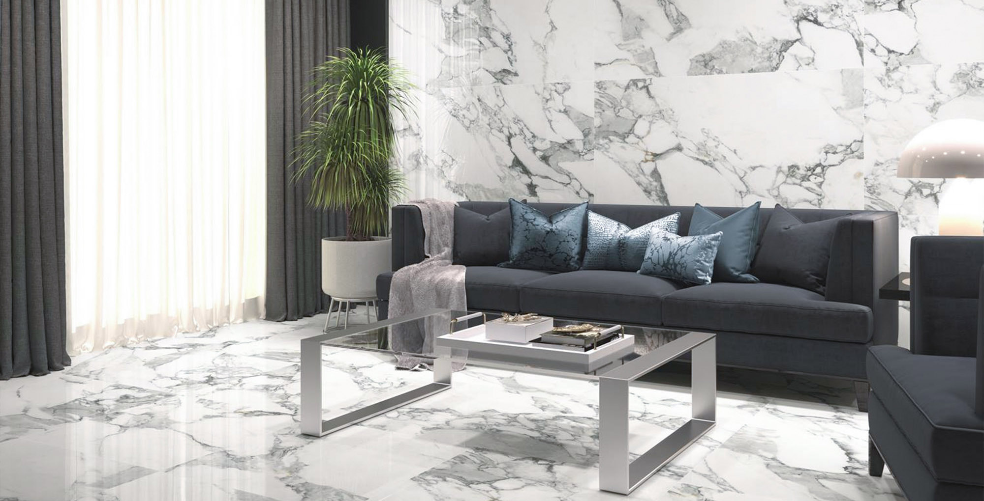 Calacatta Corchia – SHC | SMG