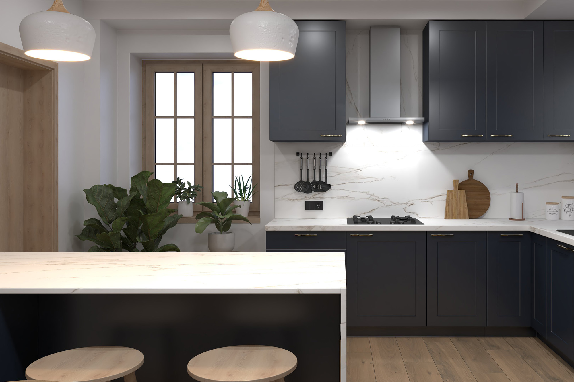 Calacatta Lumous – SHC | SMG