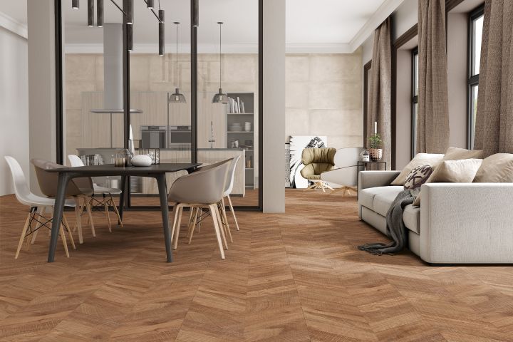 Cheveron – SHC | SMG